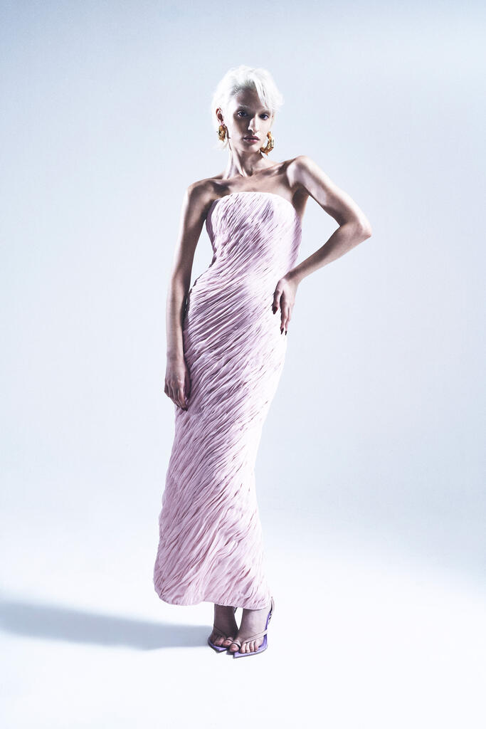 KHOSROV SS 2024 WOMEN | Foto Sfilata Amica